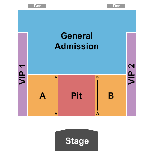 Waterfront Convention Center Seating Chart | Waterfront Convention ...