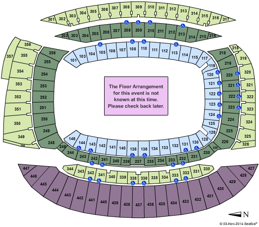 Spring Awakening Festival – 3 Day Pass Tickets | Digispace