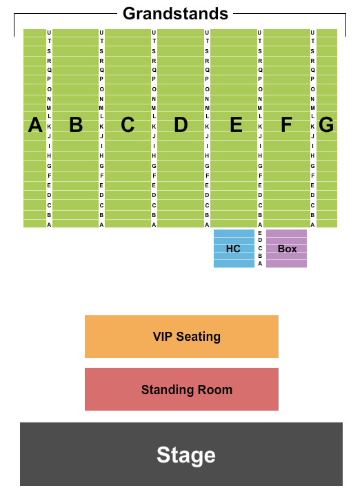 2021 Rodeo of The Mid-South tickets - Huron Rodeo of The Mid-South 2021 ...